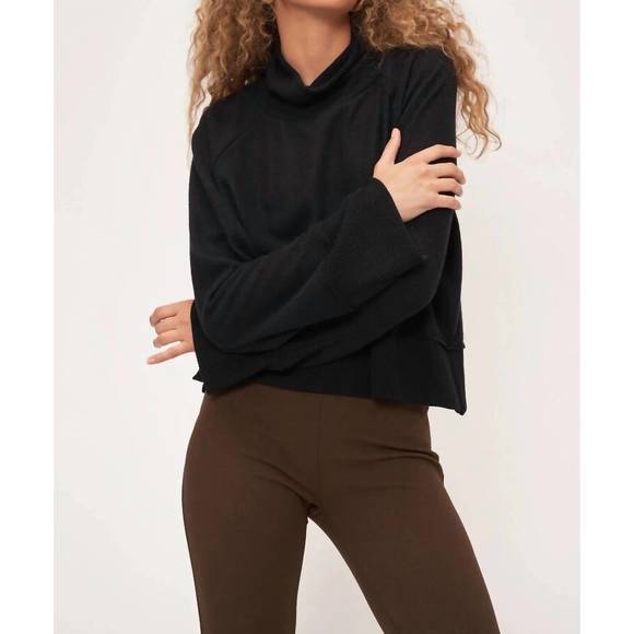 Project Social T | Sweaters | New Project Social T Joya Cozy Turtleneck ...